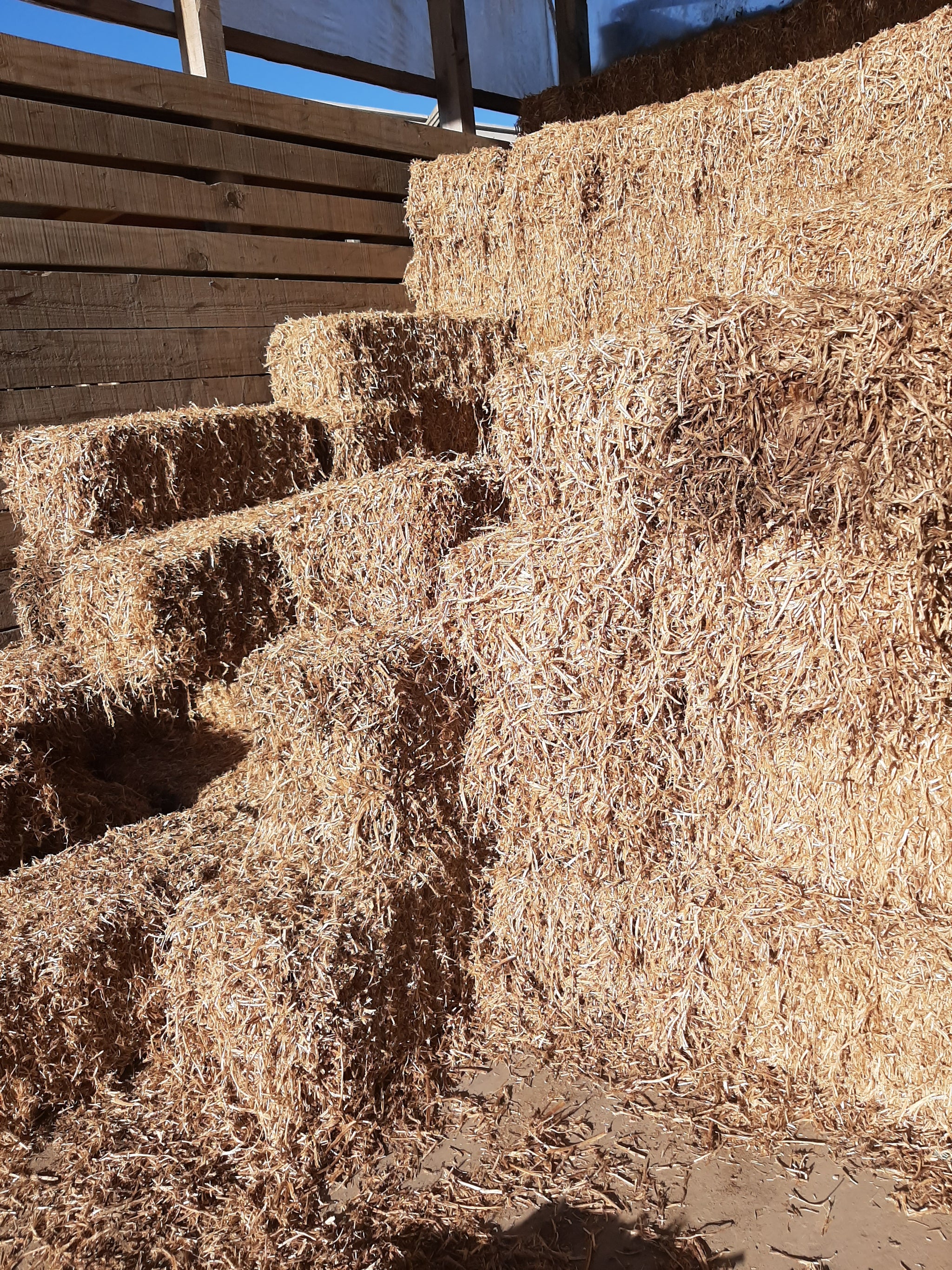 Dyers Road Landscape & Hire