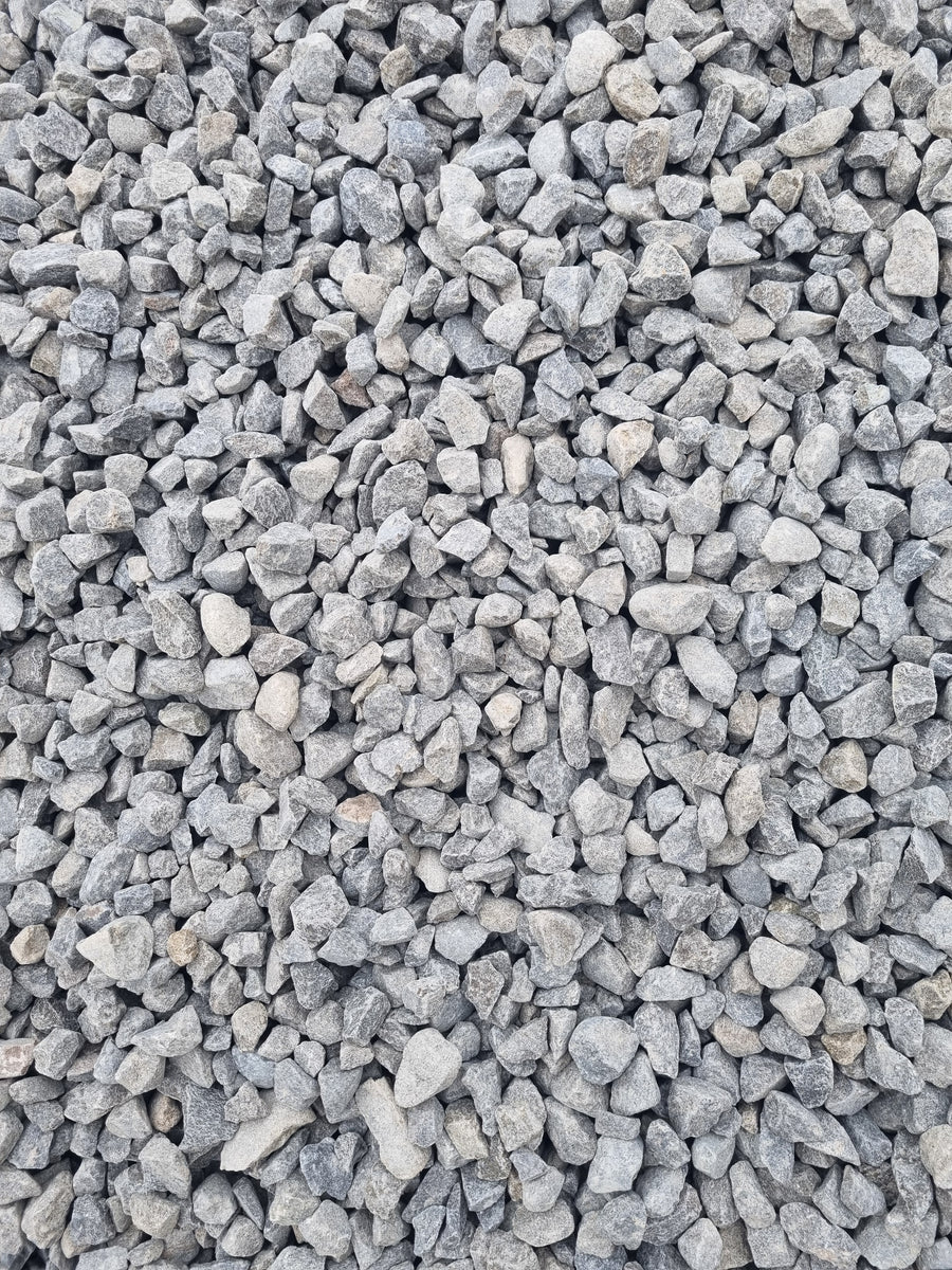 Small Grey Chip – Dyers Road Landscape & Hire