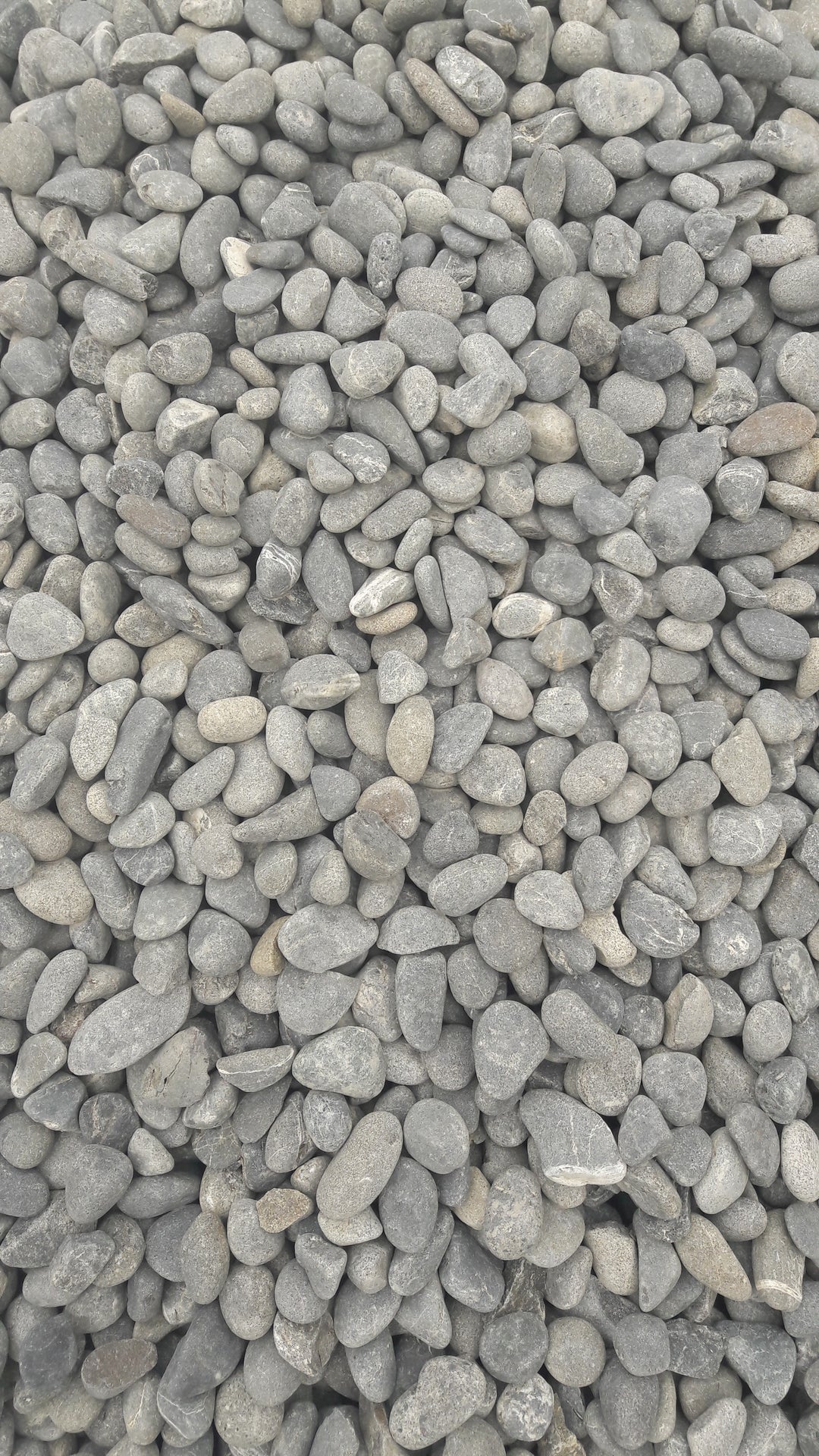 Grey Rounds 19mm – Dyers Road Landscape & Hire